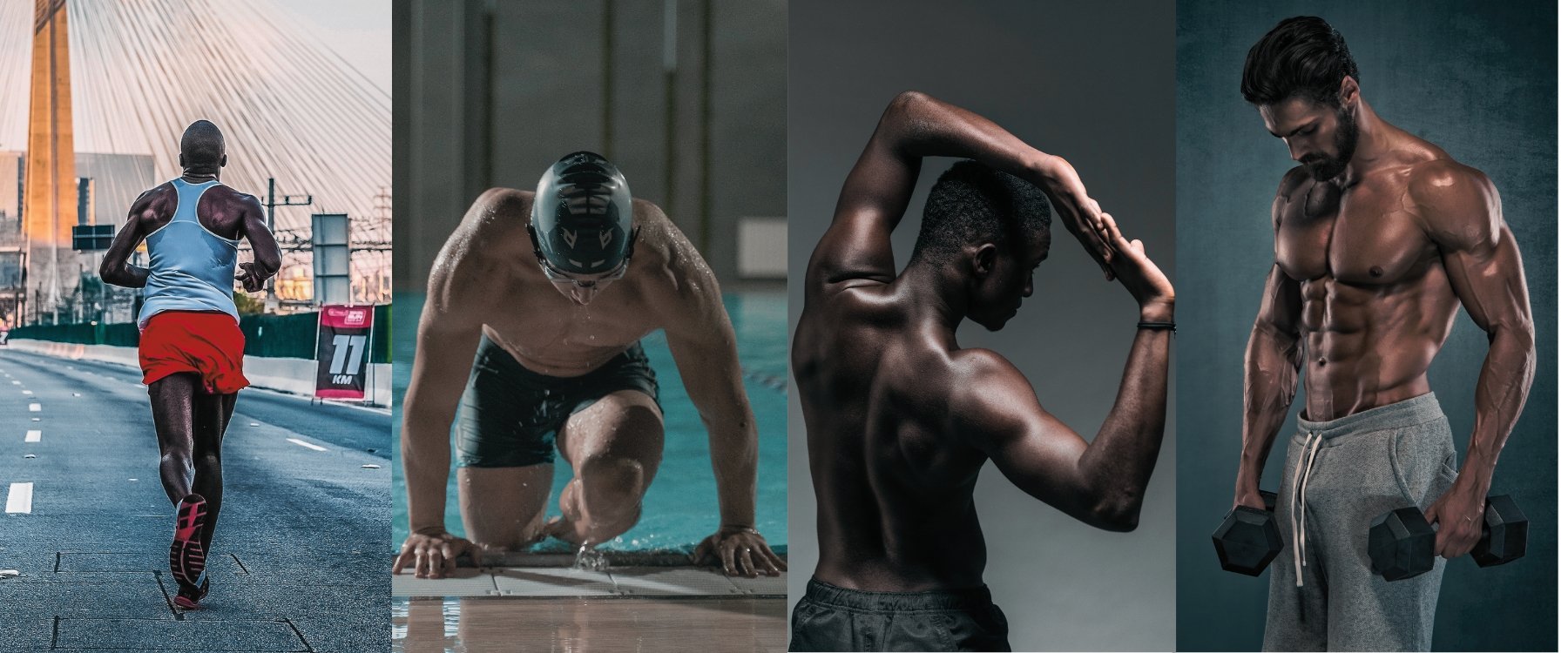 Mastering Midlife Fitness Top Strategies For Men Over 40 To Boost Health And Performance 480315 