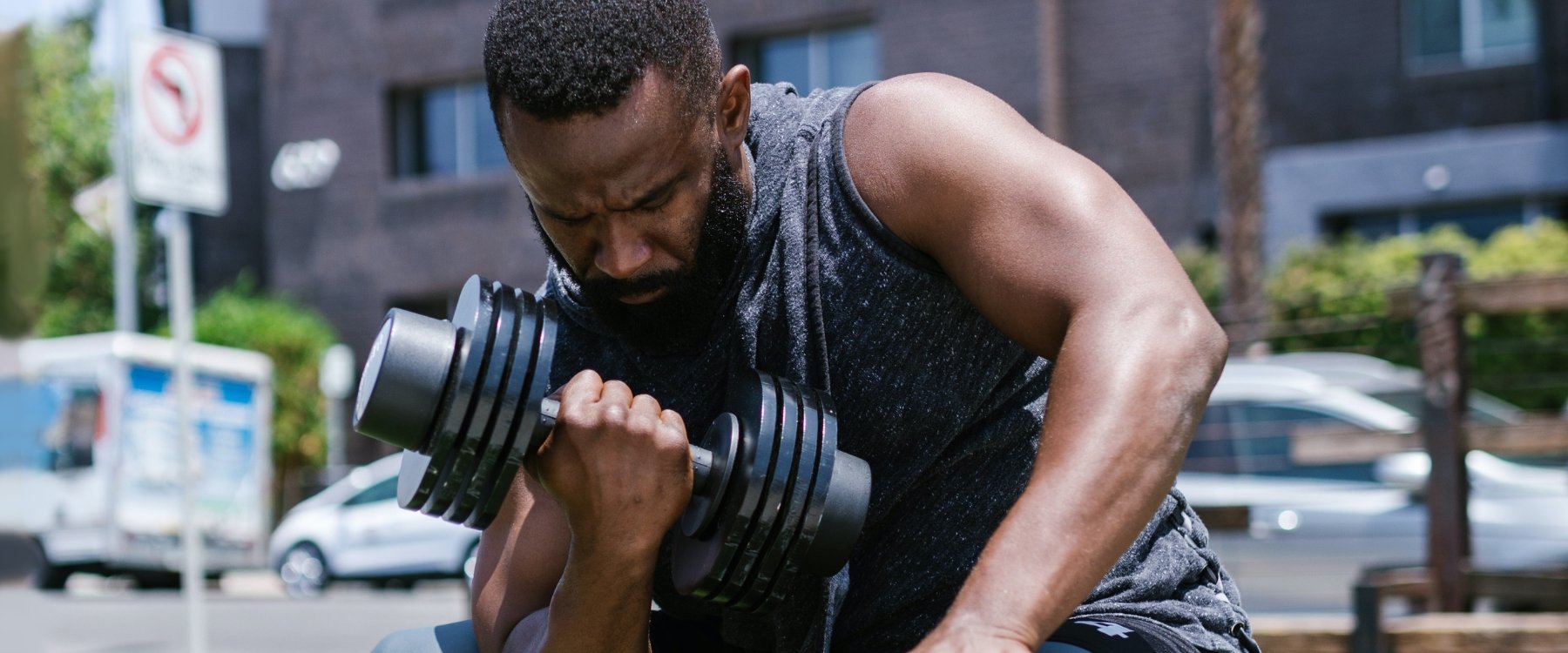 Age-Defying Workouts: Building Strength and Endurance for Men Over 40