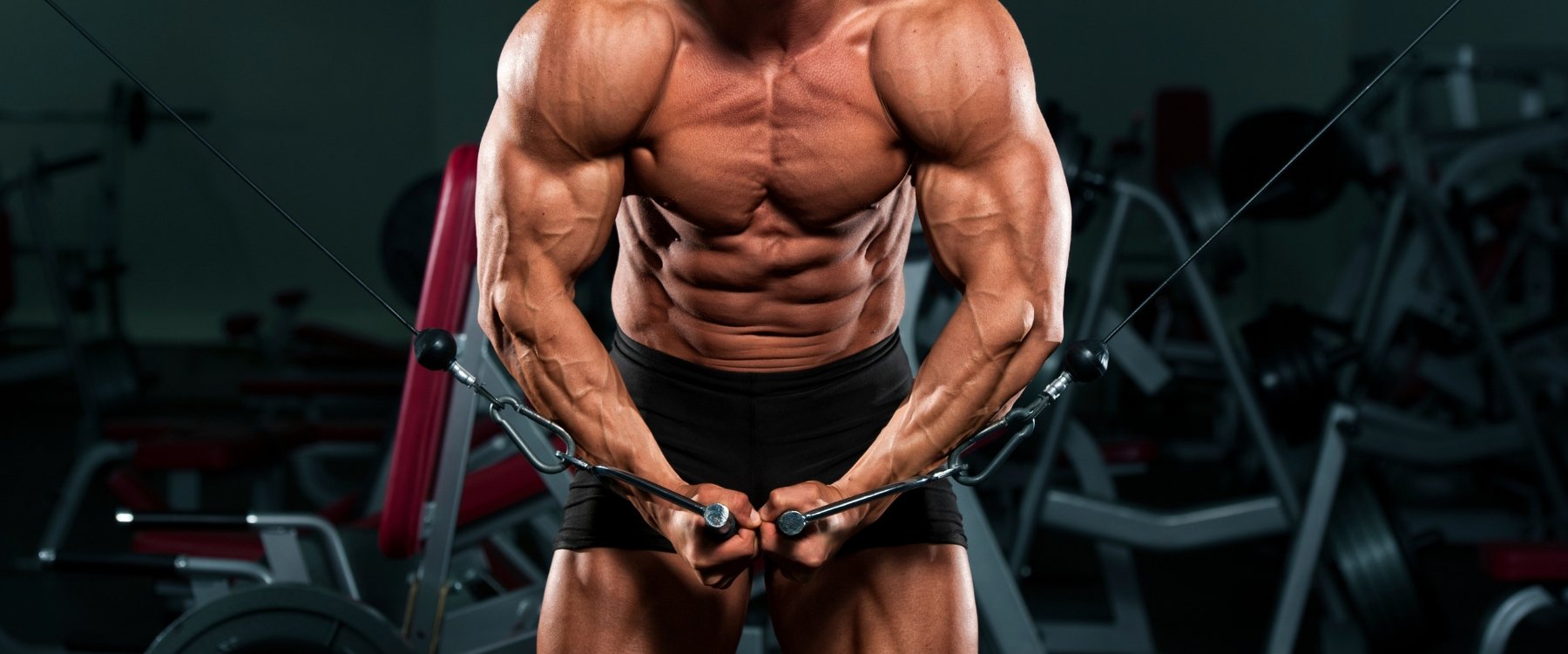 How To Fuel Your Gym Workout