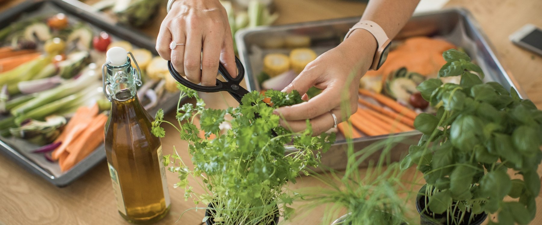 Meal Prep Essentials: What You Really Need