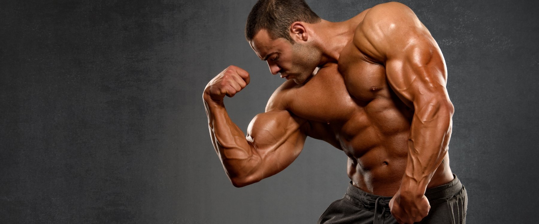 Muscle Anatomy Basics PT 2 - Types Of Muscle Growth