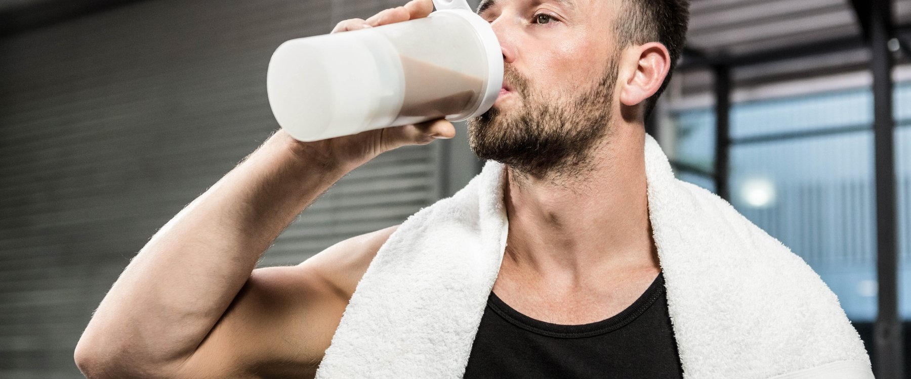 Protein Crash Course - Part 1 | Amount, Timing, Distribution