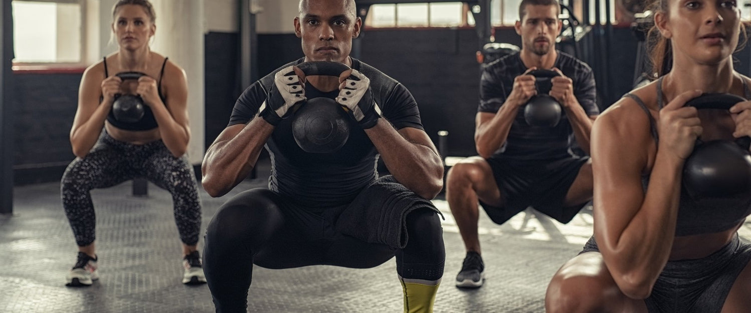 The 5 Exercises You MUST Do