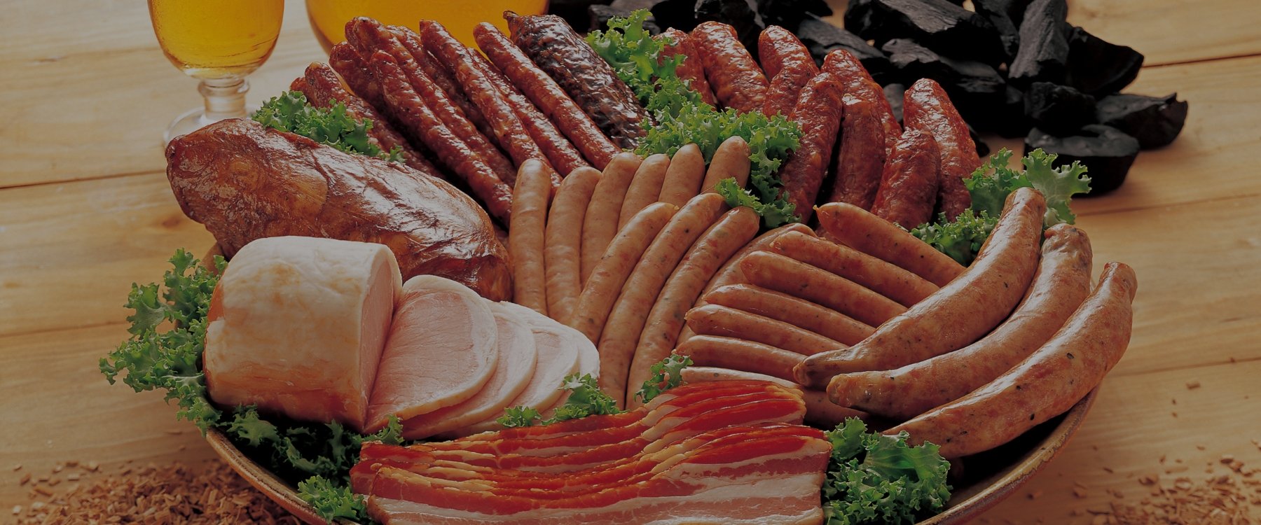 The Common Plague: Processed Foods