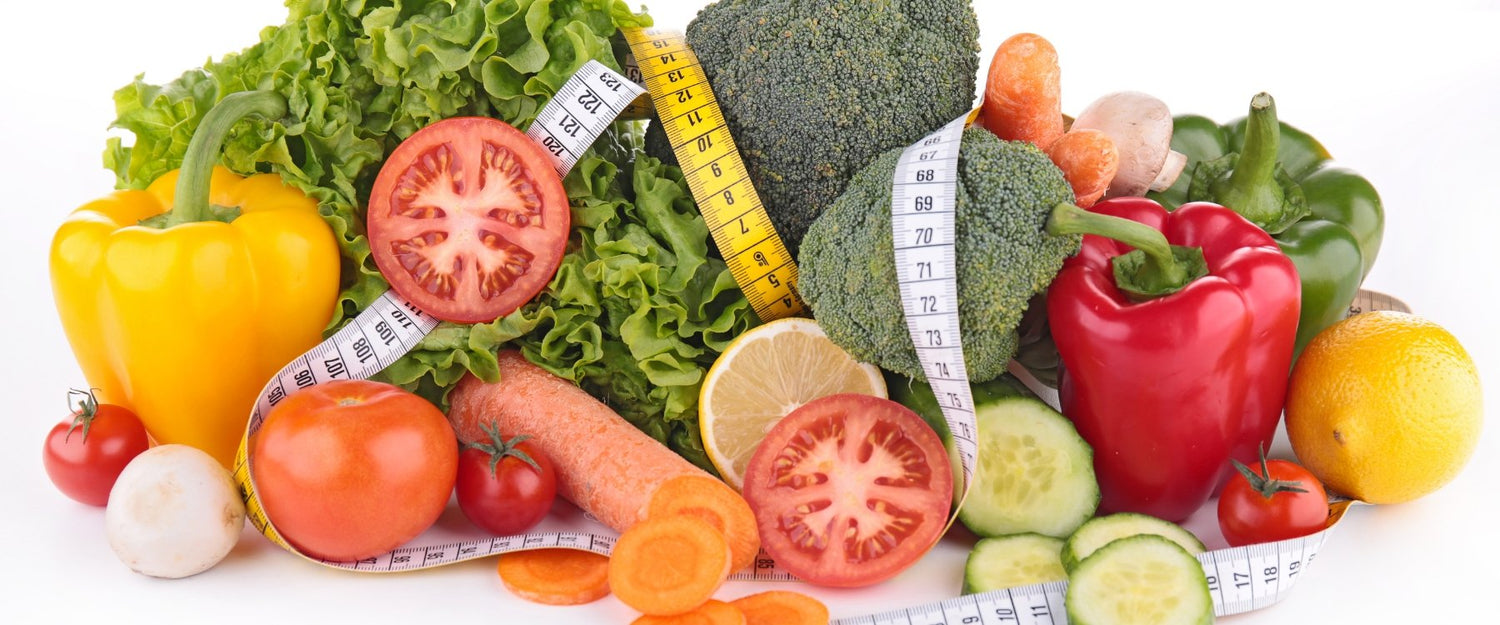 The Dieting Mindset & Nutritional Culture