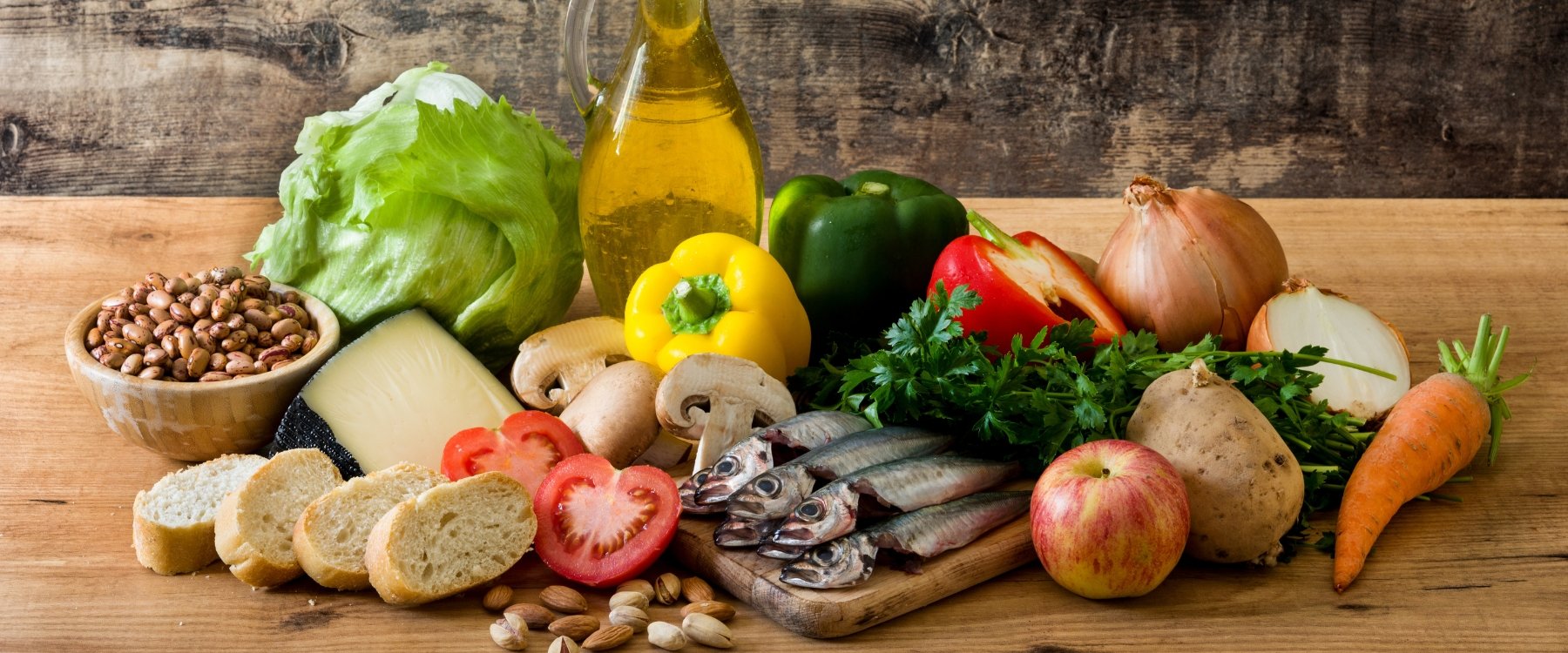 The Paleolithic Diet - Is It The Way To Health?