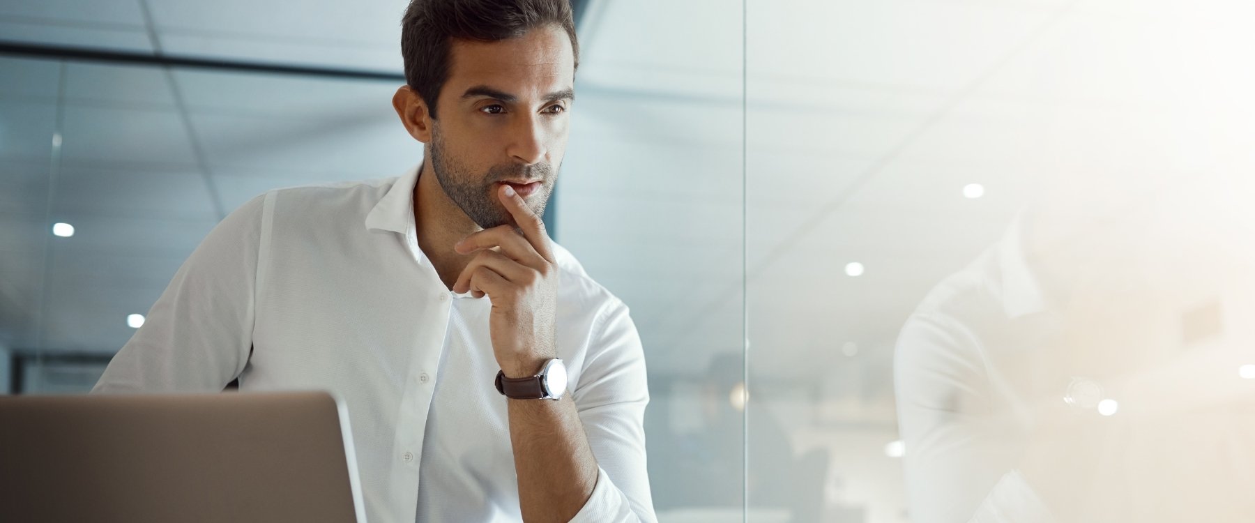 The Reframing Method