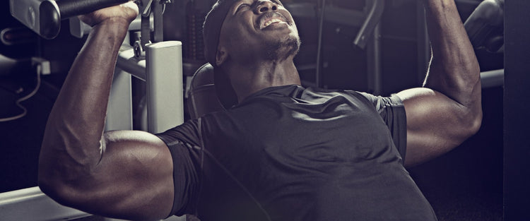 The Ultimate Guide to Building Muscle After 40: Prioritizing Strength ...