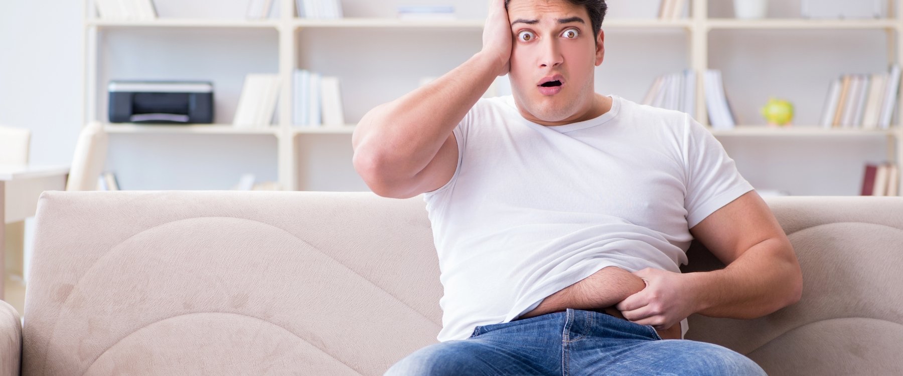 The Yo-Yo Effect | Part 1 - What Is The Yo-Yo & Why Do We Gain Fat?